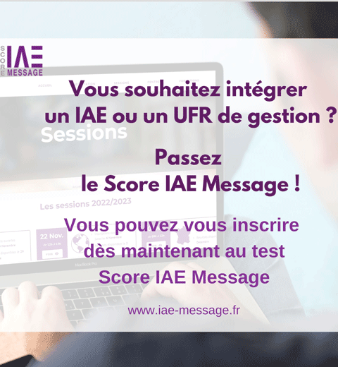 IAE Nancy | IAE Nancy